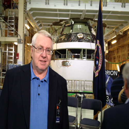 NASA To Accelerate Space Nuclear Power - SpaceRef